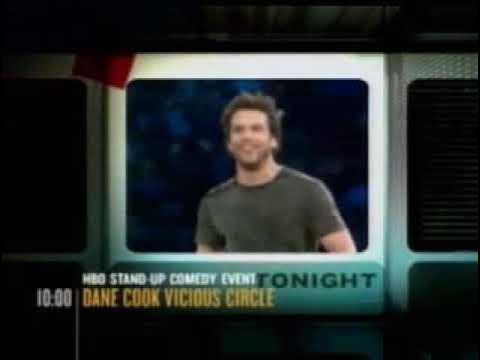 HBO - Promo Tonight (2006) - YouTube