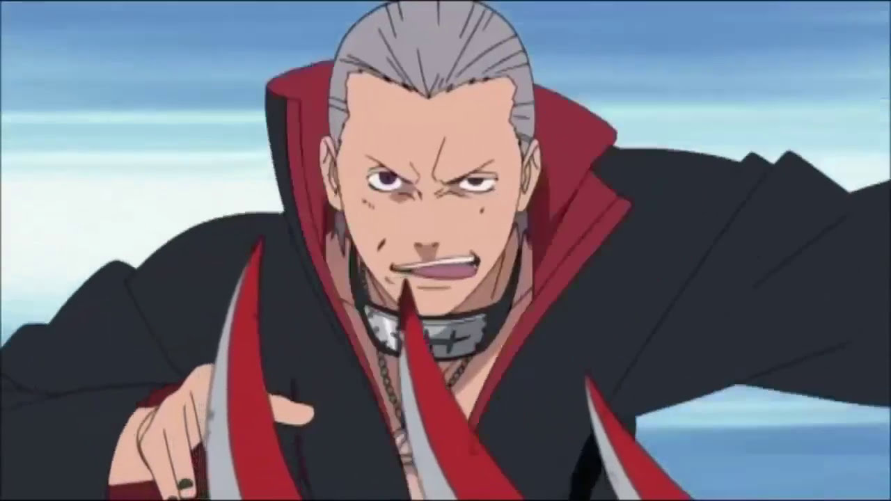 Naruto Shippuden | Asuma vs Hidan | AMV | Inoue Joe – Closer - YouTube