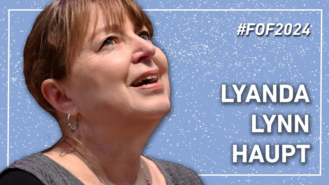 Step outside and tap into your imagination | Lyanda Lynn Haupt | # ...