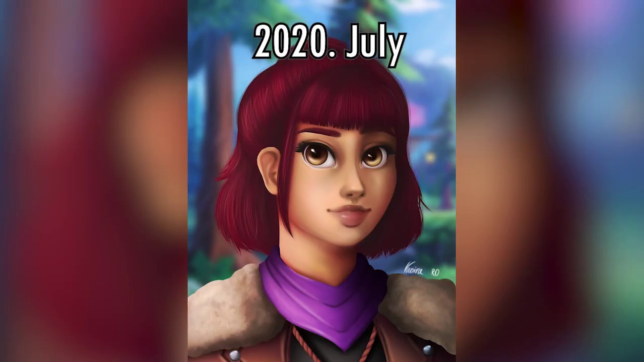 Star Stable Online - Lisa Redraw - YouTube