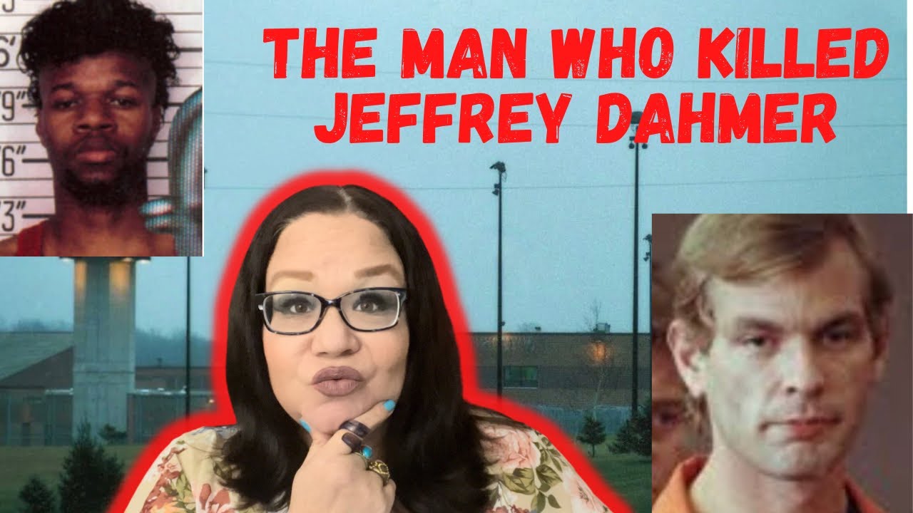 The Man who killed Jeffrey Dahmer | Christopher Scarver | True Crime ...