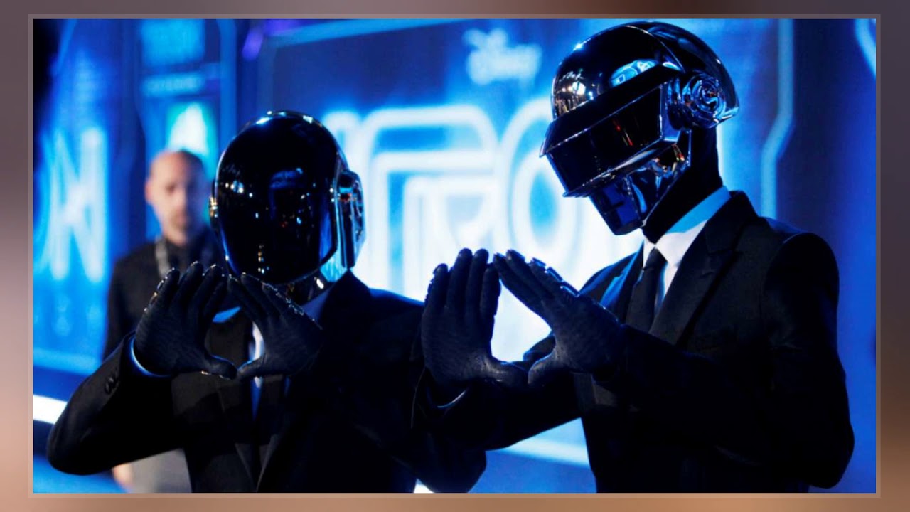 Guy-Manuel De Homem-Christo - YouTube