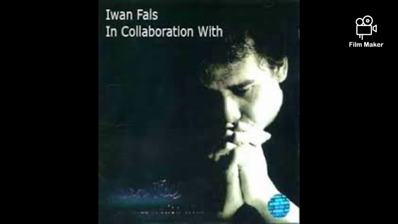 Iwan Fals - Entah - YouTube