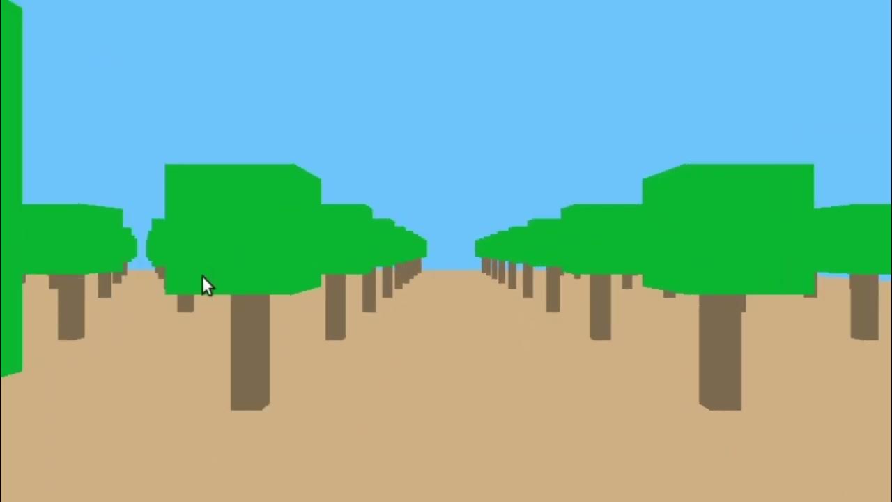 Starting 3d Gamedev In Raylib Youtube