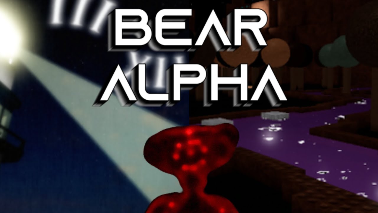 Bear Alpha Gameplay Final Hour and Yorick's Resting Place at the Unwell ...