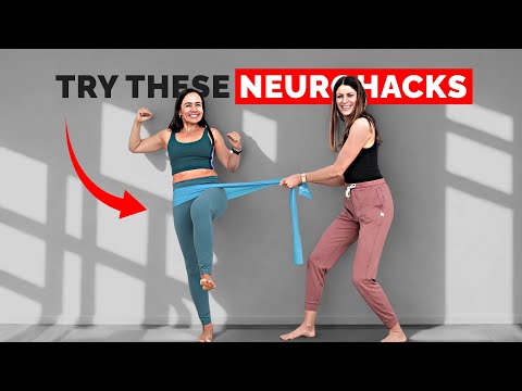 The Secret to Mastering Ultimate Neural Backbends
