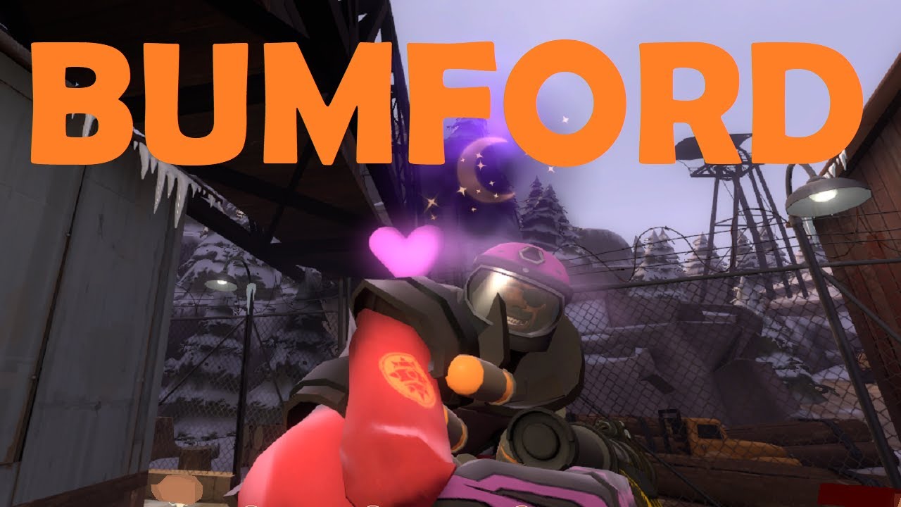 Bumford - YouTube