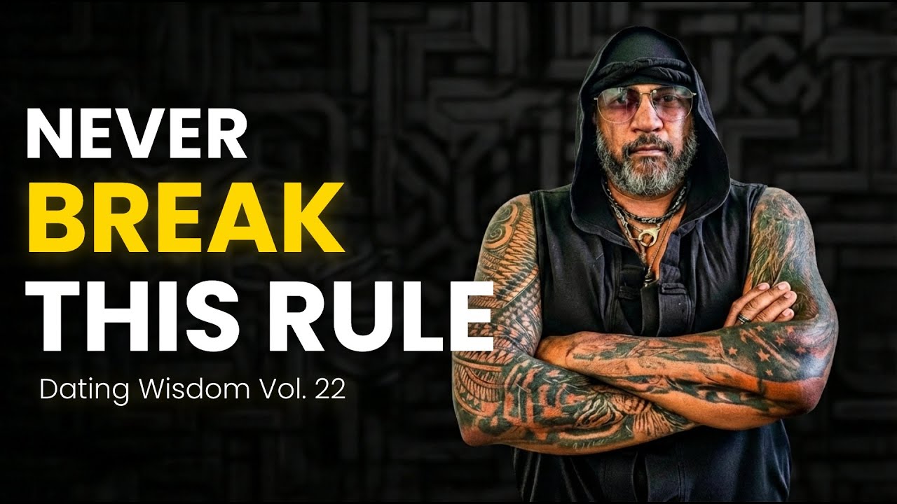 dating wisdom volume 22 - YouTube