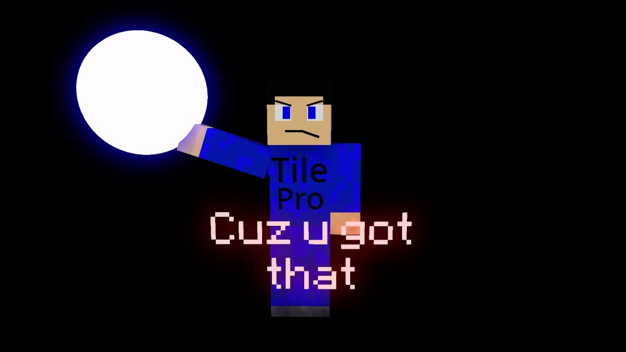 Cuz u got that meme (AML version) - YouTube