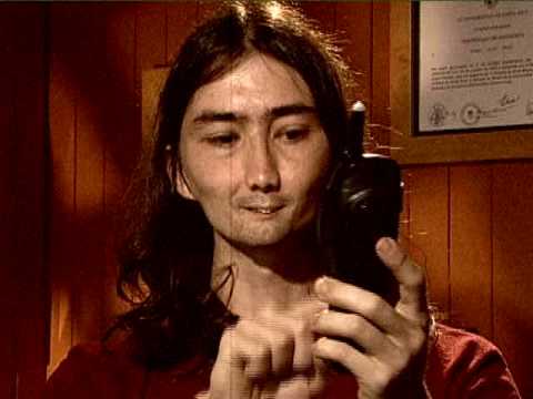 El Moradito - el monólogo inicial...el que se educa conoce! - YouTube