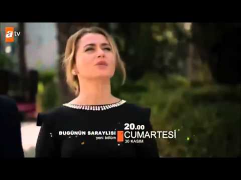 Bugünün Saraylısı 13  Bölüm Fragmanı