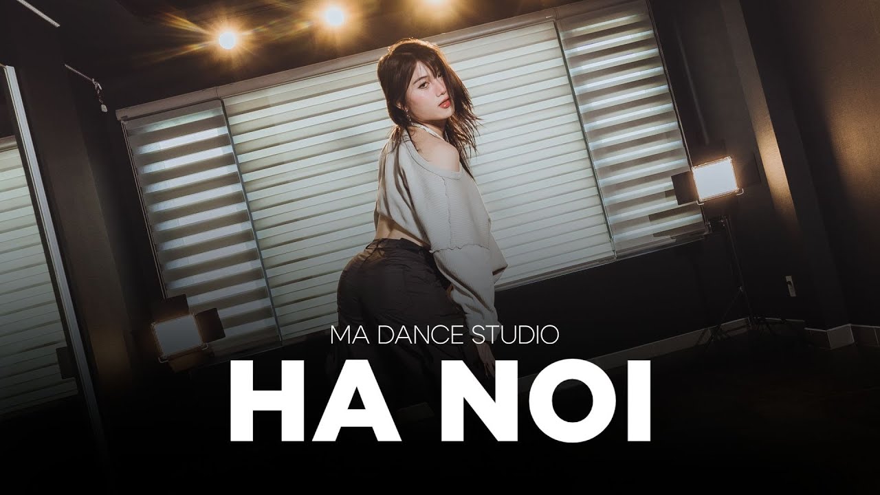 Hà Nội - Obito ft. VSTRA | KIM | MA DANCE STUDIO - YouTube