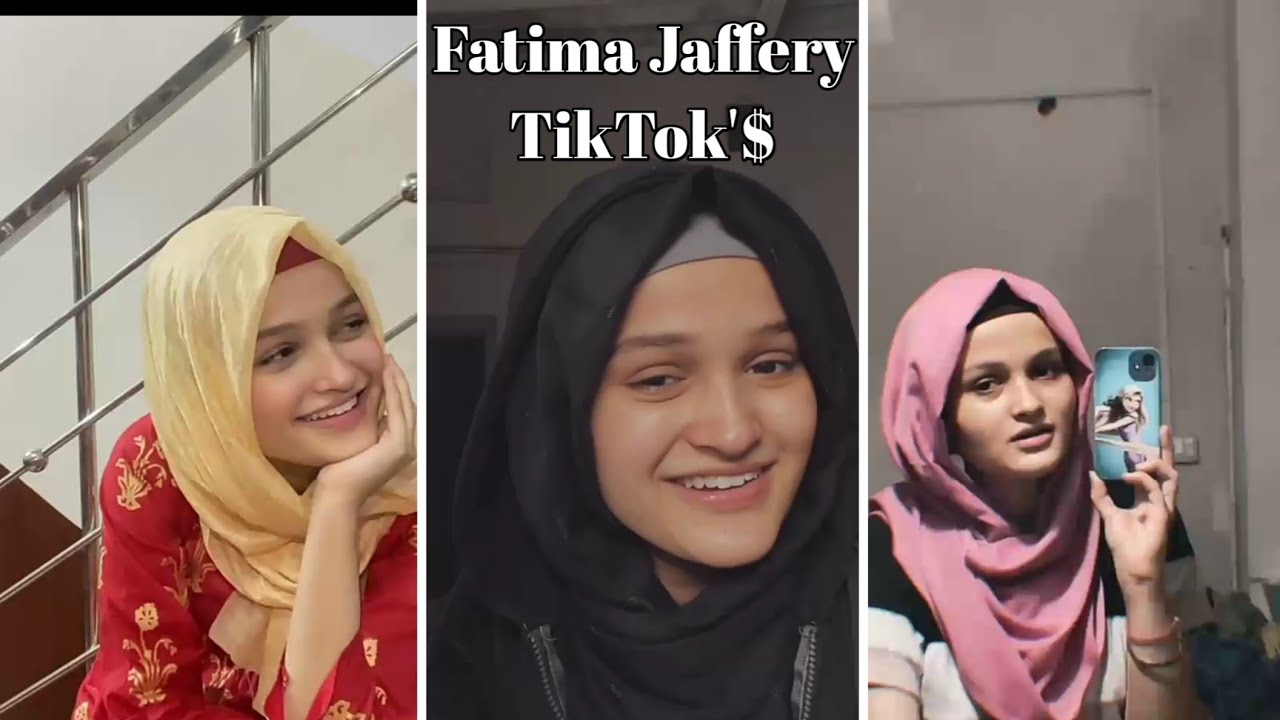 Tu Qayamat sahi ta Qayamat Nahi 💔| Fatima Jaffery | Poetry - YouTube