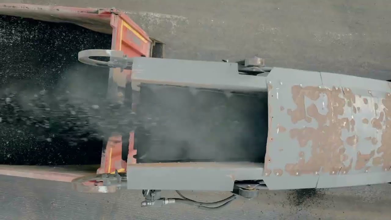 SÚRFAX - Soluciones para pavimentos - YouTube