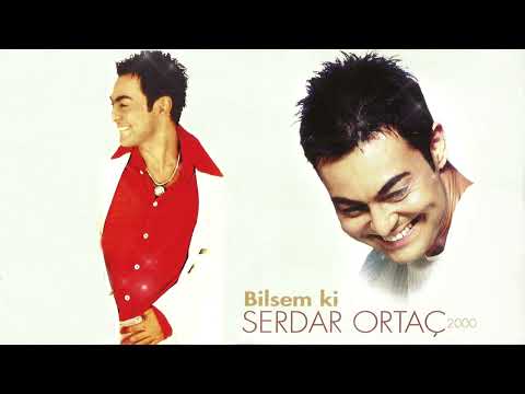 Serdar Ortaç - Yırtarım (Remastered)