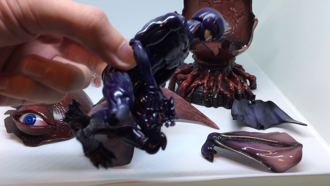 How to put Femto into the Egg of the King - YouTube
