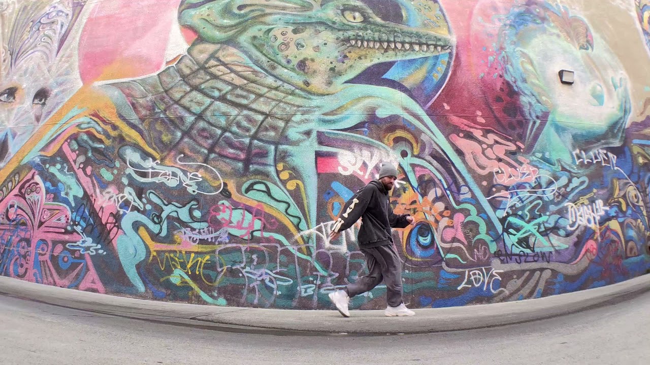 The Rumbling ft. GQ - YouTube