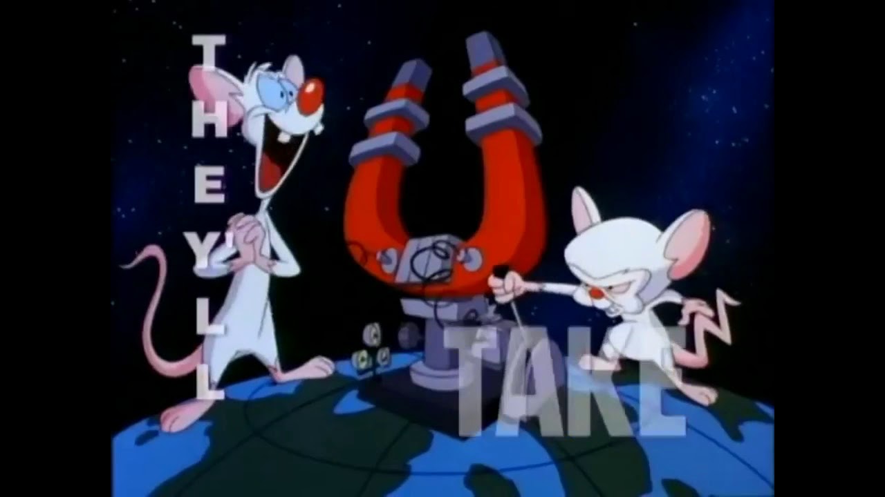Une semaine un générique Saison 2 : JOUR 8 -Minus et Cortex - YouTube