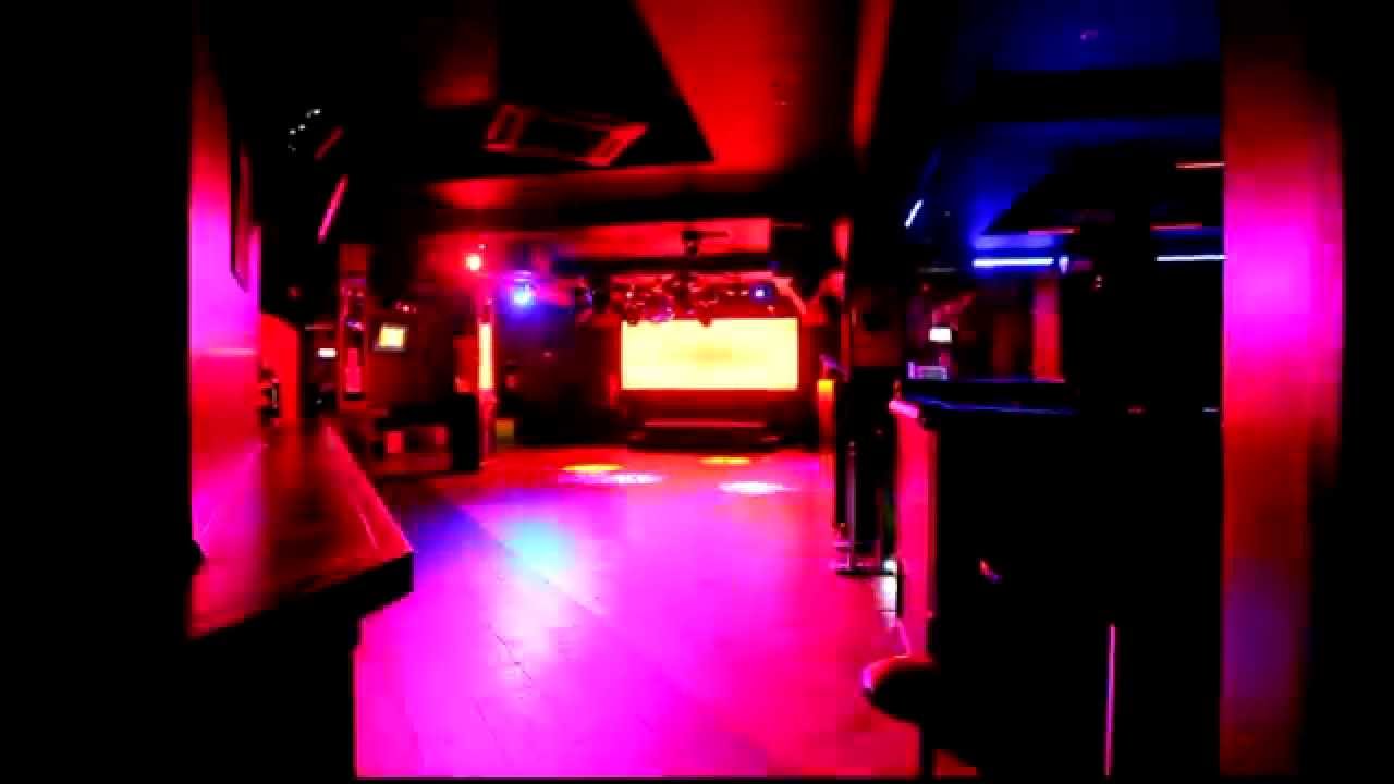 CLUB VOX - YouTube