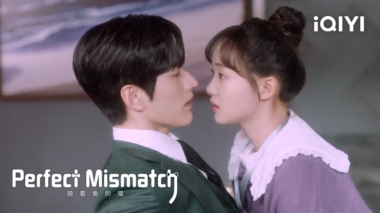 Perfect Mismatch | Episode 10 (Clip) | iQIYI Philippines - YouTube