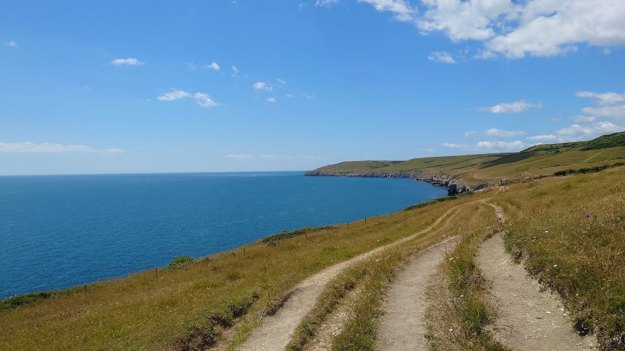 ️ Seacombe Cliff The Square & Compass - YouTube