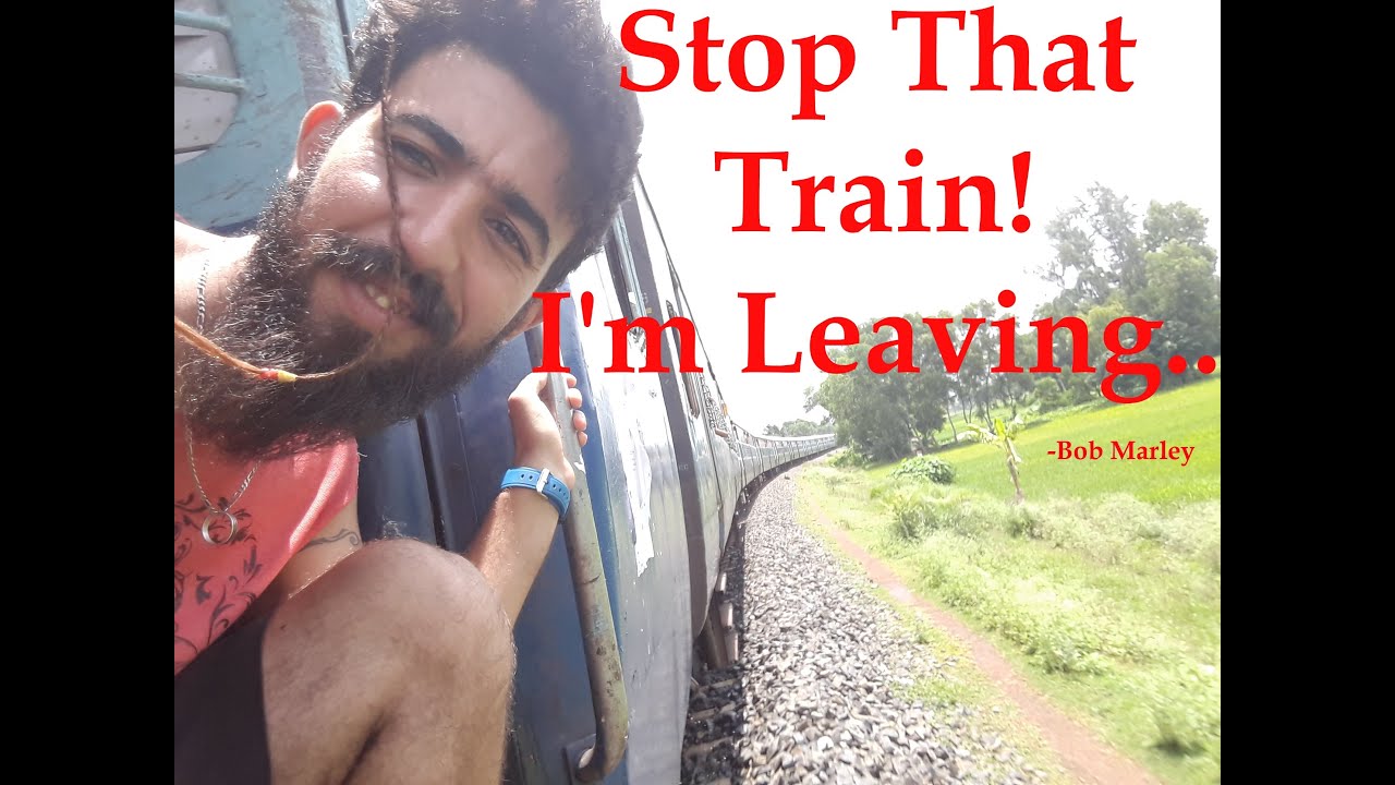 Stop That Train - شرح كلمات Bob Marley lyrics' break - YouTube