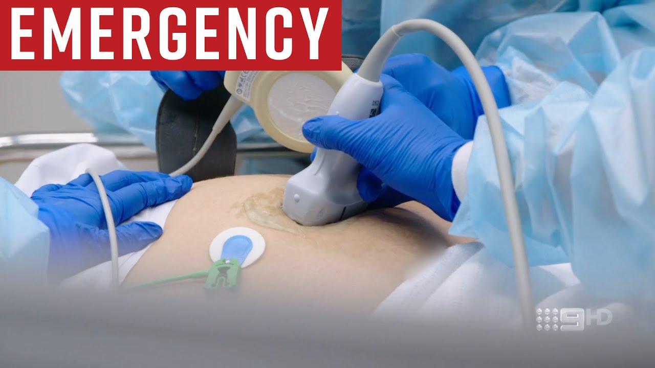 Emergency Australia - S02E04 - YouTube