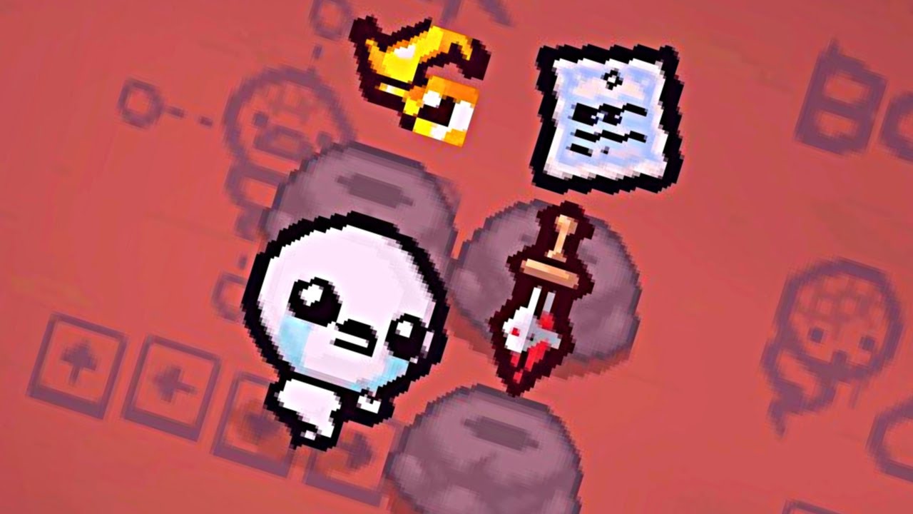 FORZANDO DEATH CERTIFICATE - Tainted Lost Streak - The Binding Of Isaac ...