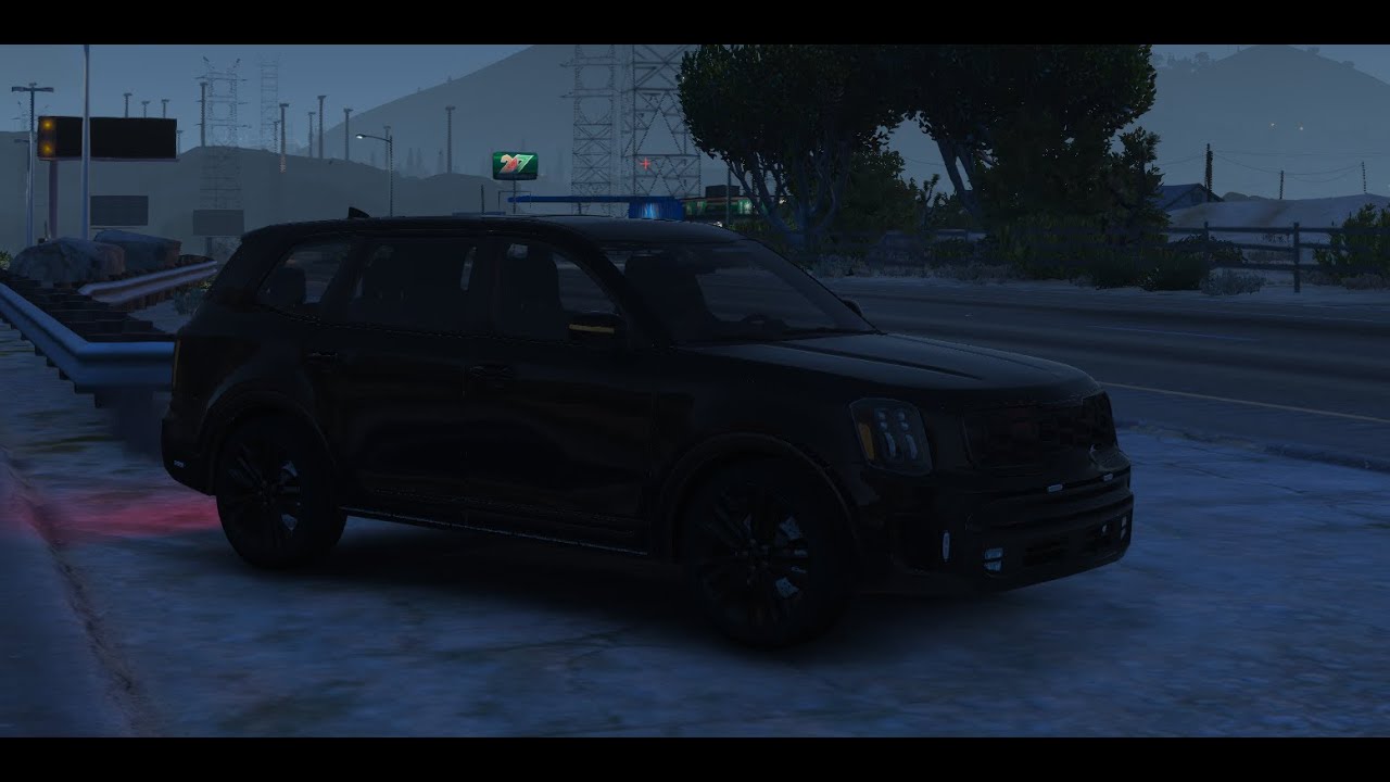 Lake County Indiana Roleplay - YouTube