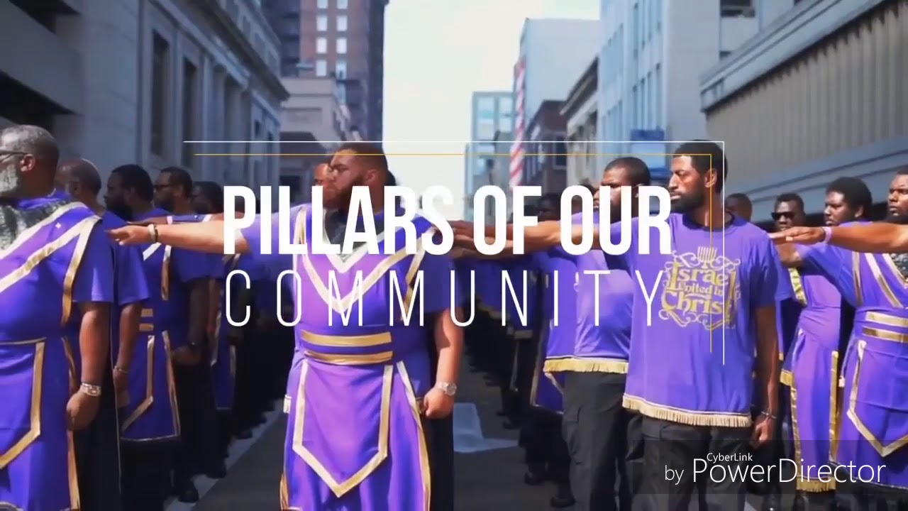 IUIC MENS CONFERENCE MEMPHIS TN. Kings are in the building - YouTube