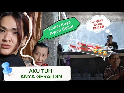 OBROLAN W4RIA SERU BARENG SI MAMI -  DITEMPAT SI TETEH ❤️‍🔥❤️‍🔥❤️‍🔥