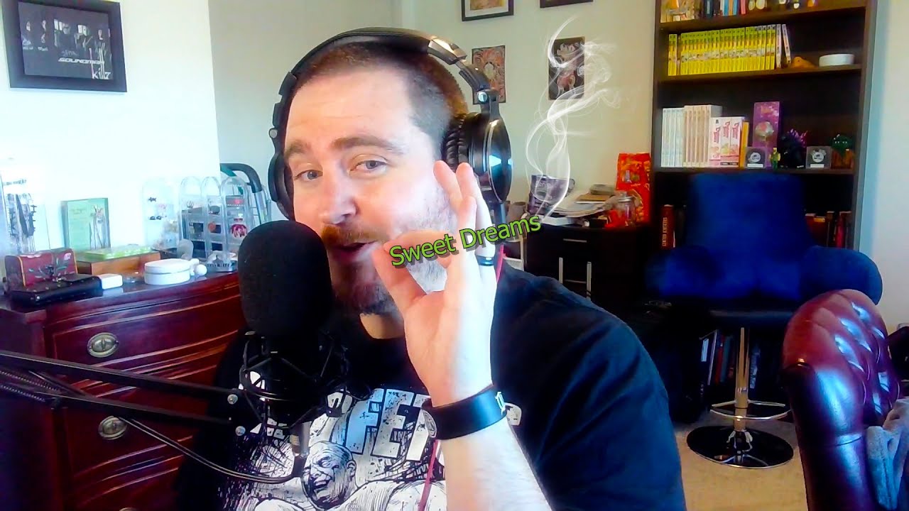 SWEET DREAMS by SiM Vocal Cover - YouTube