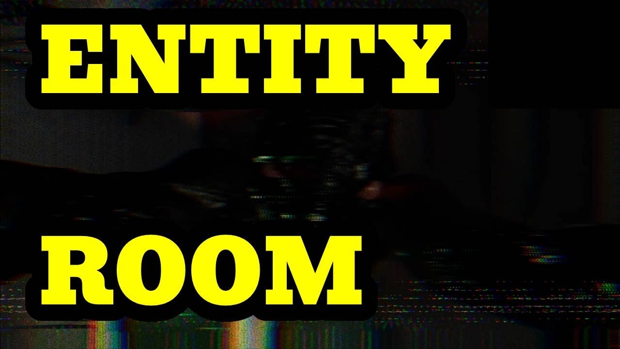 Entity Room | NEW Indie Horror Game - YouTube