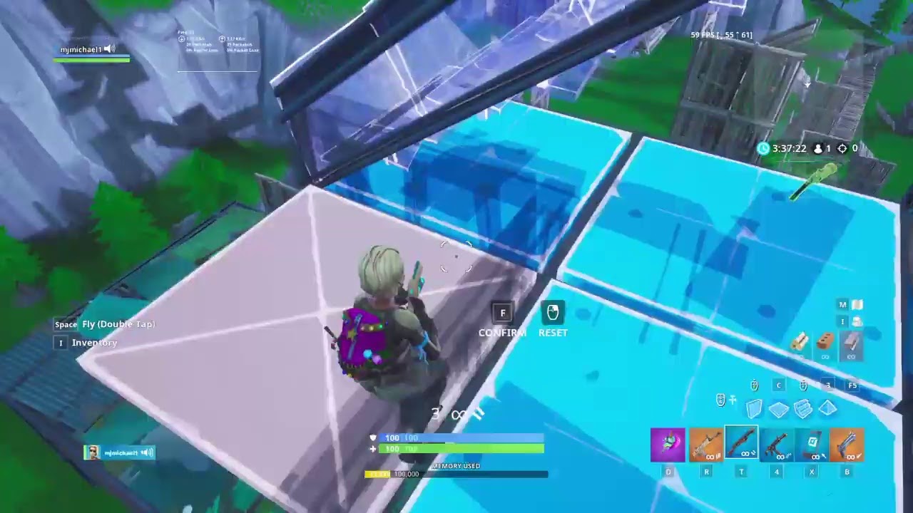 Day one pc - YouTube
