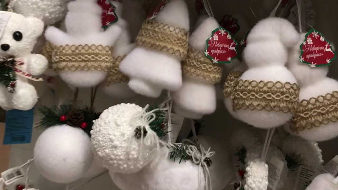 Новогодний ЧЕЛЛЕНДЖ 1000 vs 100 грн Maria Zhuk - YouTube