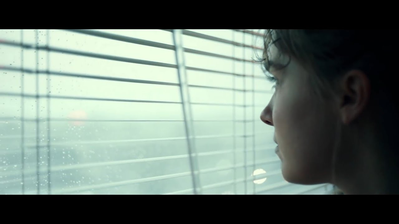 Peach tinted - The Unknown - YouTube