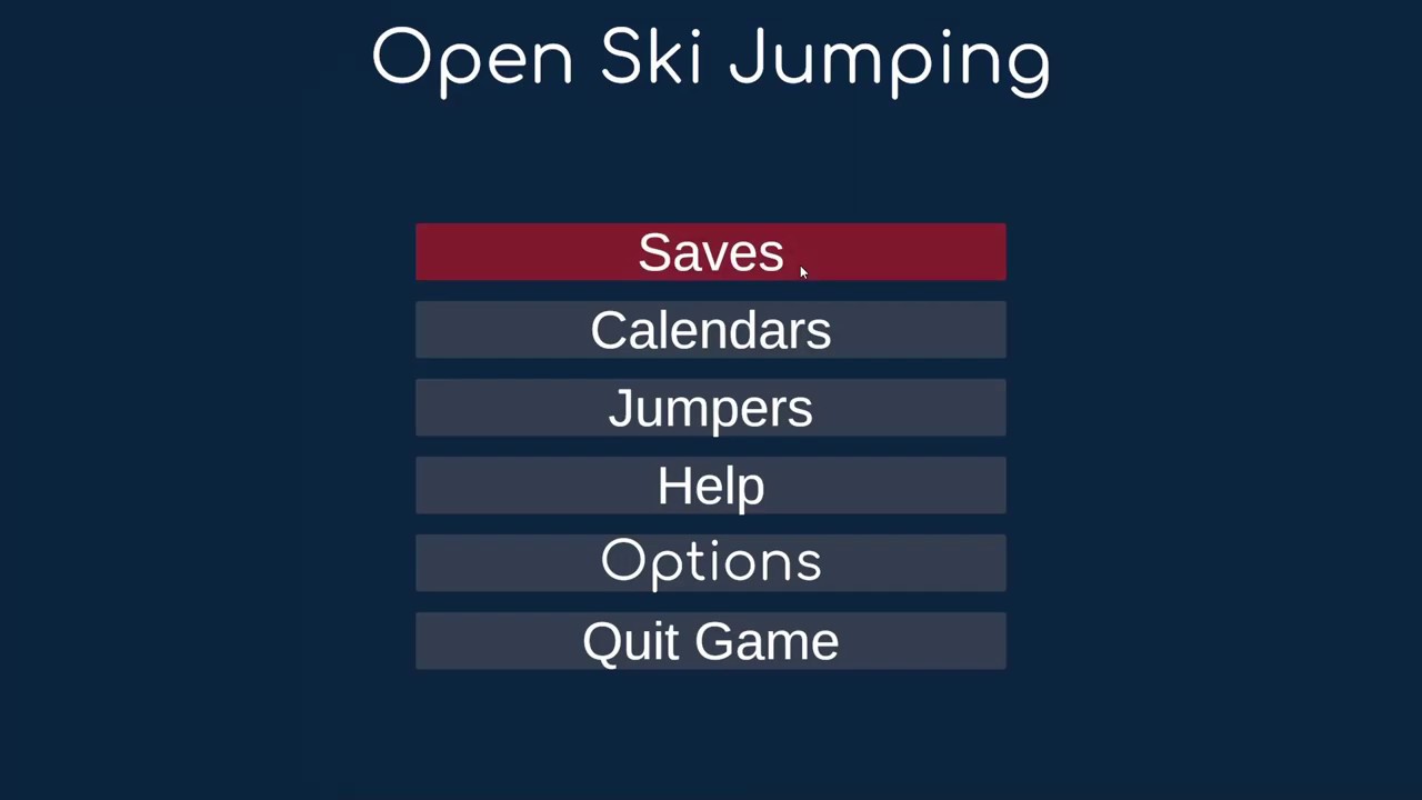 Jak pobrać i zainstalować Open Ski Jumping w nieco ponad minutę (bez ...