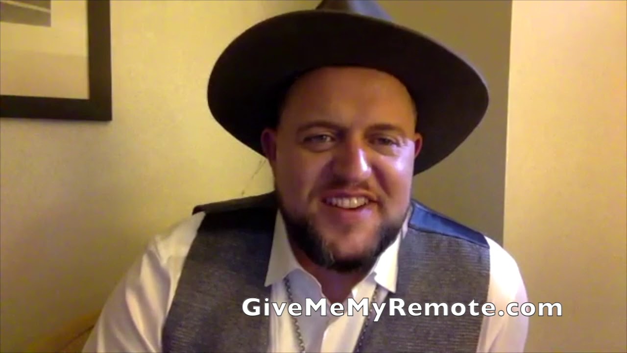 THE VOICE: Jim Ranger on His Original Song "Last" - YouTube