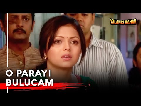 Madhu, Malik İçin Savaşacak | Yalancı Bahar Hint Dizisi 21. Bölüm