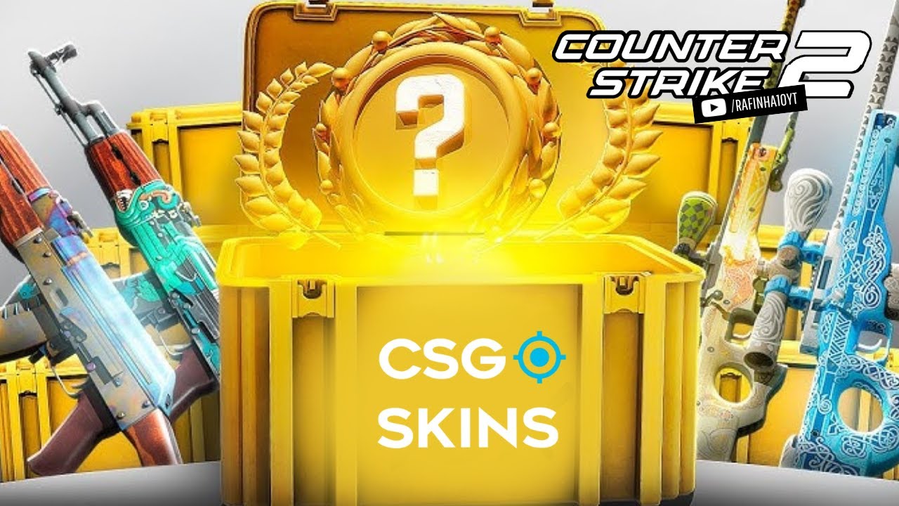 🔵 UTILIZANDO MEU SALDO PARA ABRIR CAIXAS NO CSGO-SKINS [ DICAS DE COMO USAR O SITE - OPEN CASES ...