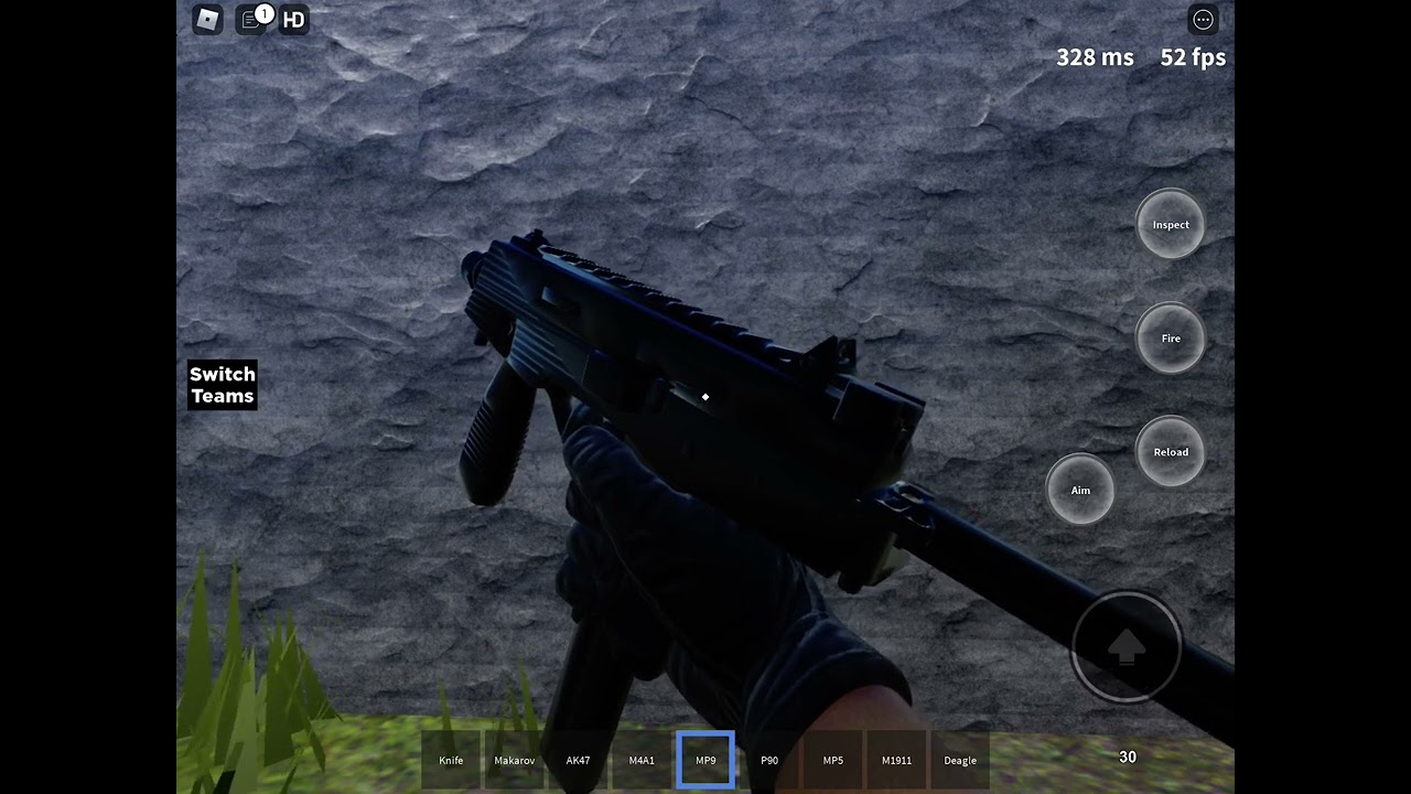 HYPER HYPER REALISTIC GUNS - YouTube