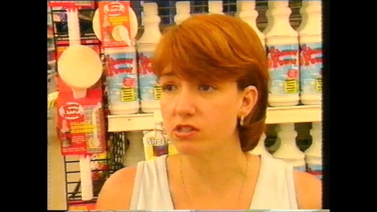 Shower Power (2001) - YouTube