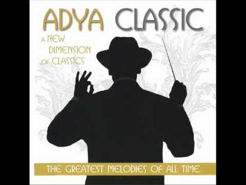 ADYA CLASSIC Radio Commercial - YouTube