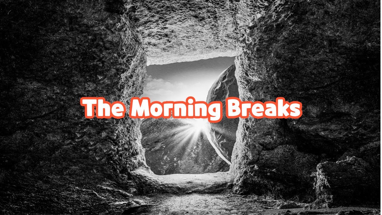 ️Christian Hymn ️ The Morning Breaks 🎶🎶🎶 - YouTube