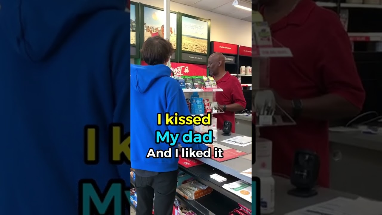 Email prank! things get Personal - YouTube