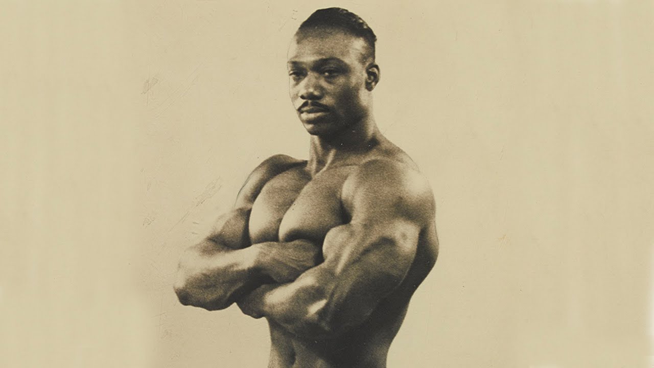 Melvin Wells - ¿Segundo puesto o DISCRIMINACIÓN? - YouTube