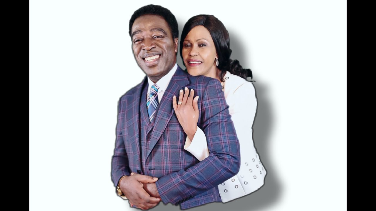 The Secrets of Breakthrough | Apostle Victor Phillips - YouTube