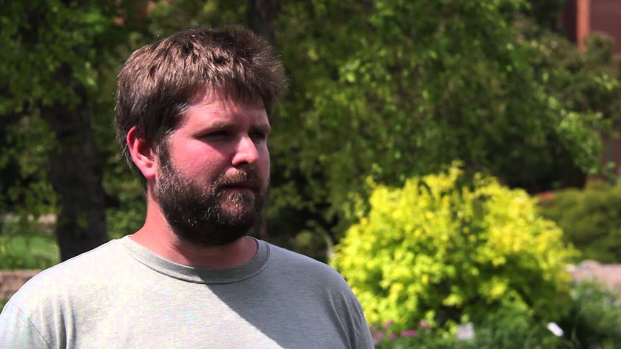 Native Forage Plant Habitat for Pollinators Living Lab - YouTube