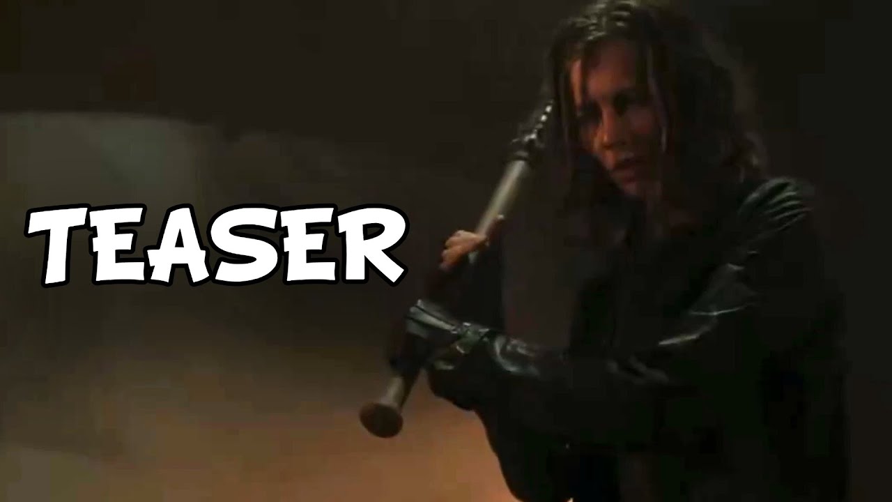 The Walking Dead: Dead City Season 2 Teaser 'Maggie Lucille's Someone ...