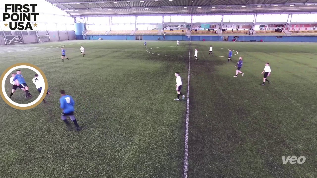 Joshua Kersh - FirstPoint USA - Blue #9 - YouTube